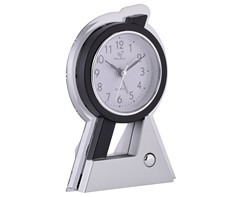 Tower Alarm Clock & Light | Best Custom Mobile Displays