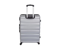 Marco Wanderlust Luggage Bag – 24 inch - Three6ixty
