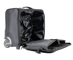 Wheelie Laptop Trolley Bag | Bags | Three6ixty Marketing & Branding