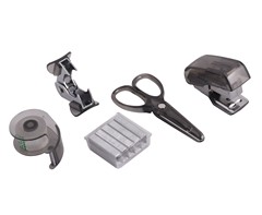 Round Stationery Set | Stationery | Three6ixty Marketing & Branding