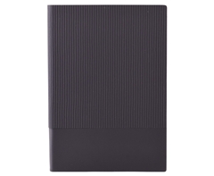 Ridge A5 Notebook - Three6ixty